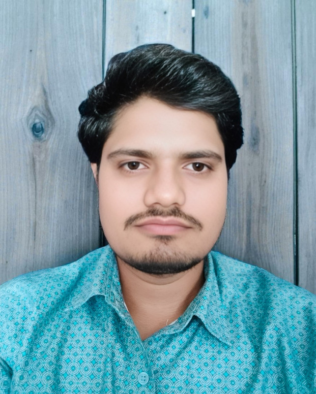 Ankit Sikarwar | Full-Stack Developer